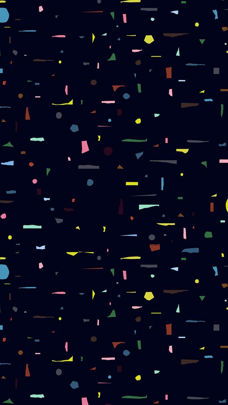 Simple Pattern iPhone Wallpapers - Top Free Simple Pattern iPhone ...