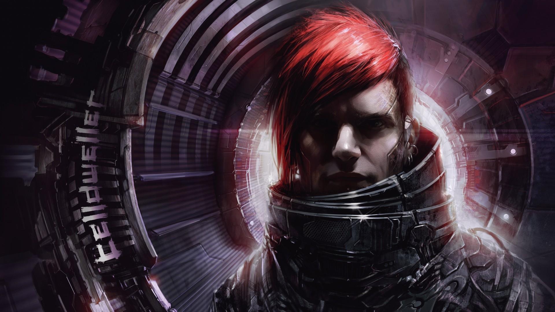 Celldweller Wallpapers - Top Free Celldweller Backgrounds - WallpaperAccess