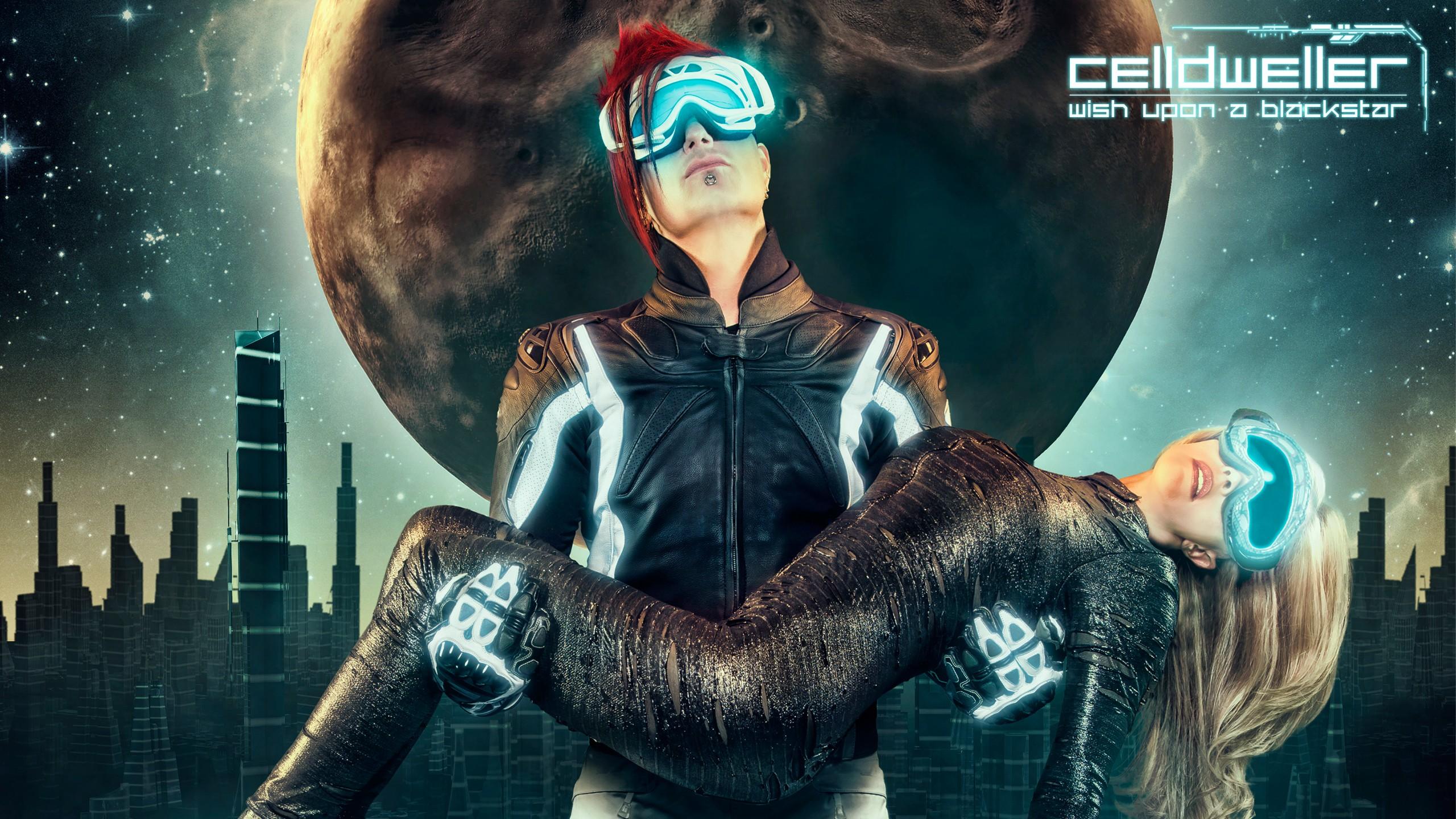 Celldweller Wallpapers - Top Free Celldweller Backgrounds - WallpaperAccess