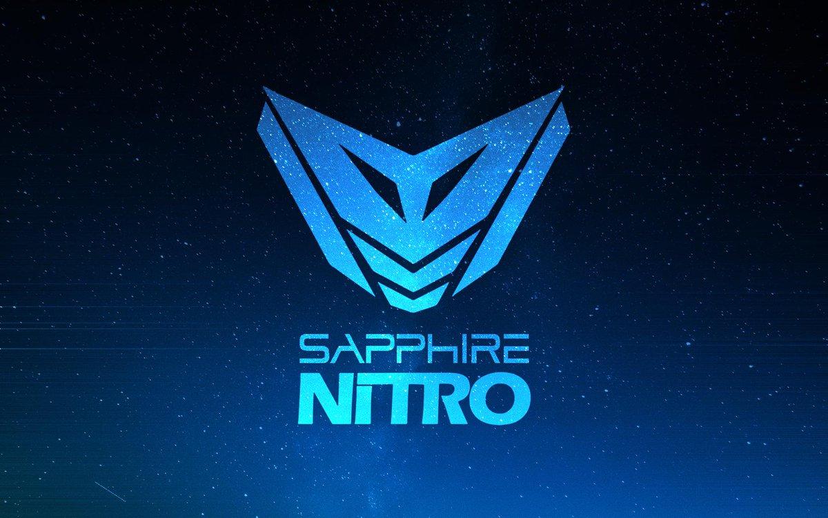 Sapphire Nitro Wallpapers - Top Free Sapphire Nitro Backgrounds ...