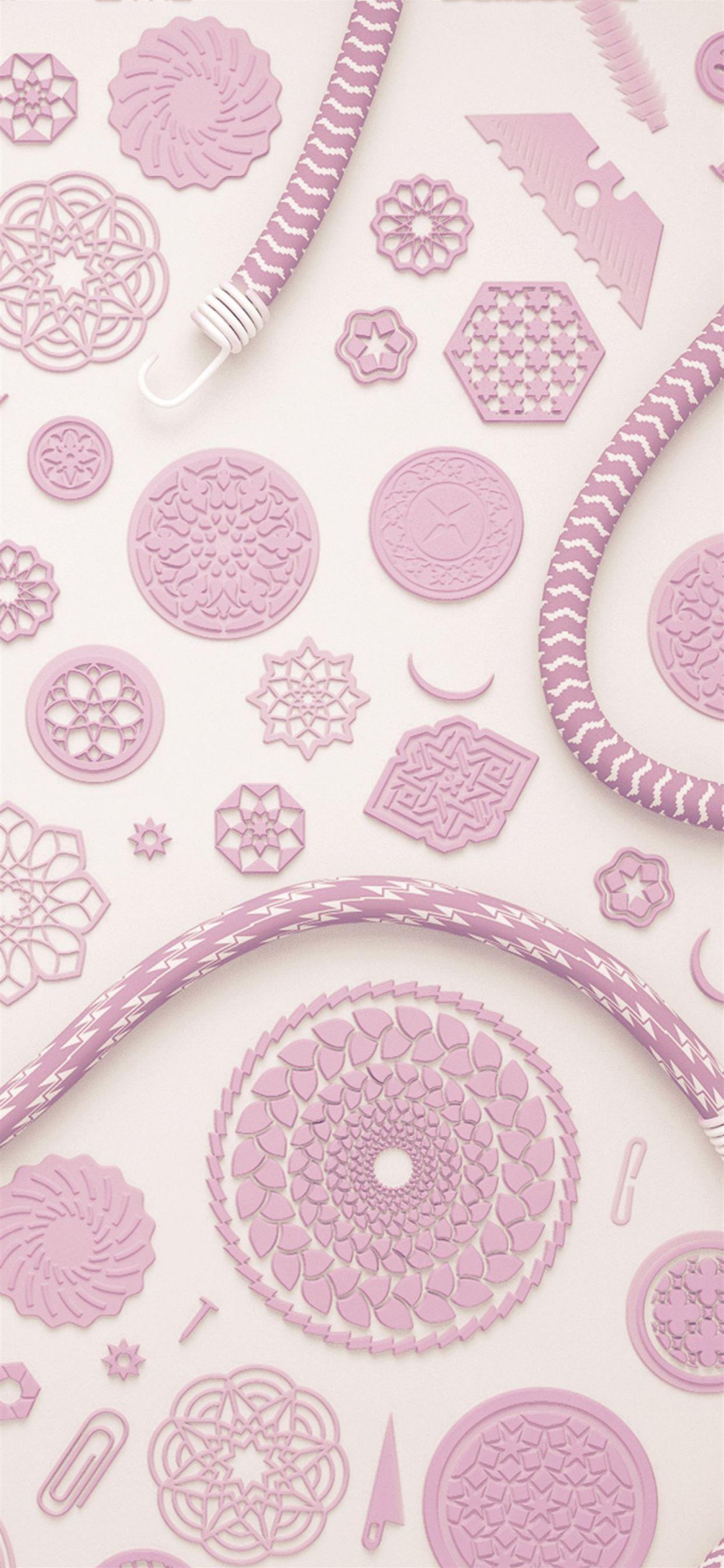 Simple Pattern iPhone Wallpapers - Top Free Simple Pattern iPhone ...