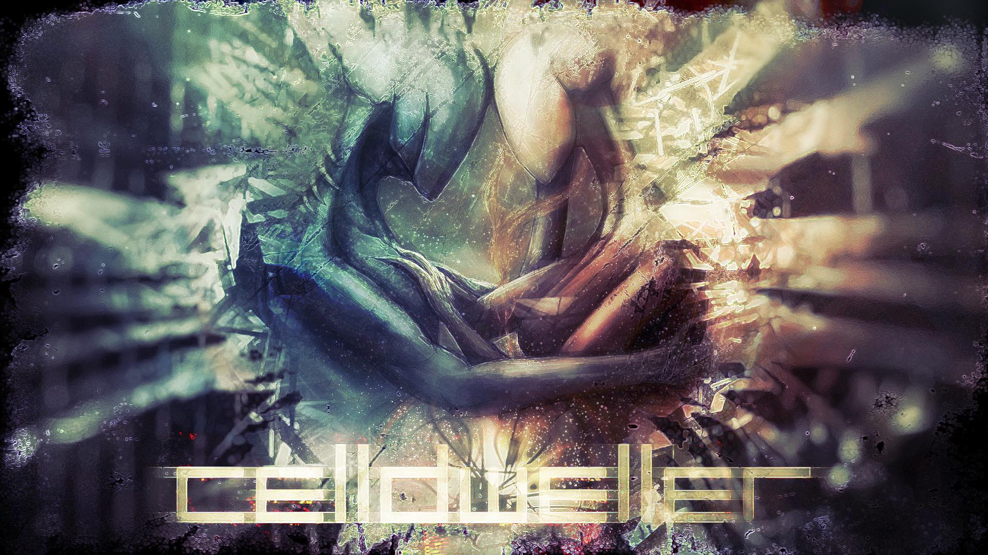 Celldweller Wallpapers - Top Free Celldweller Backgrounds - WallpaperAccess