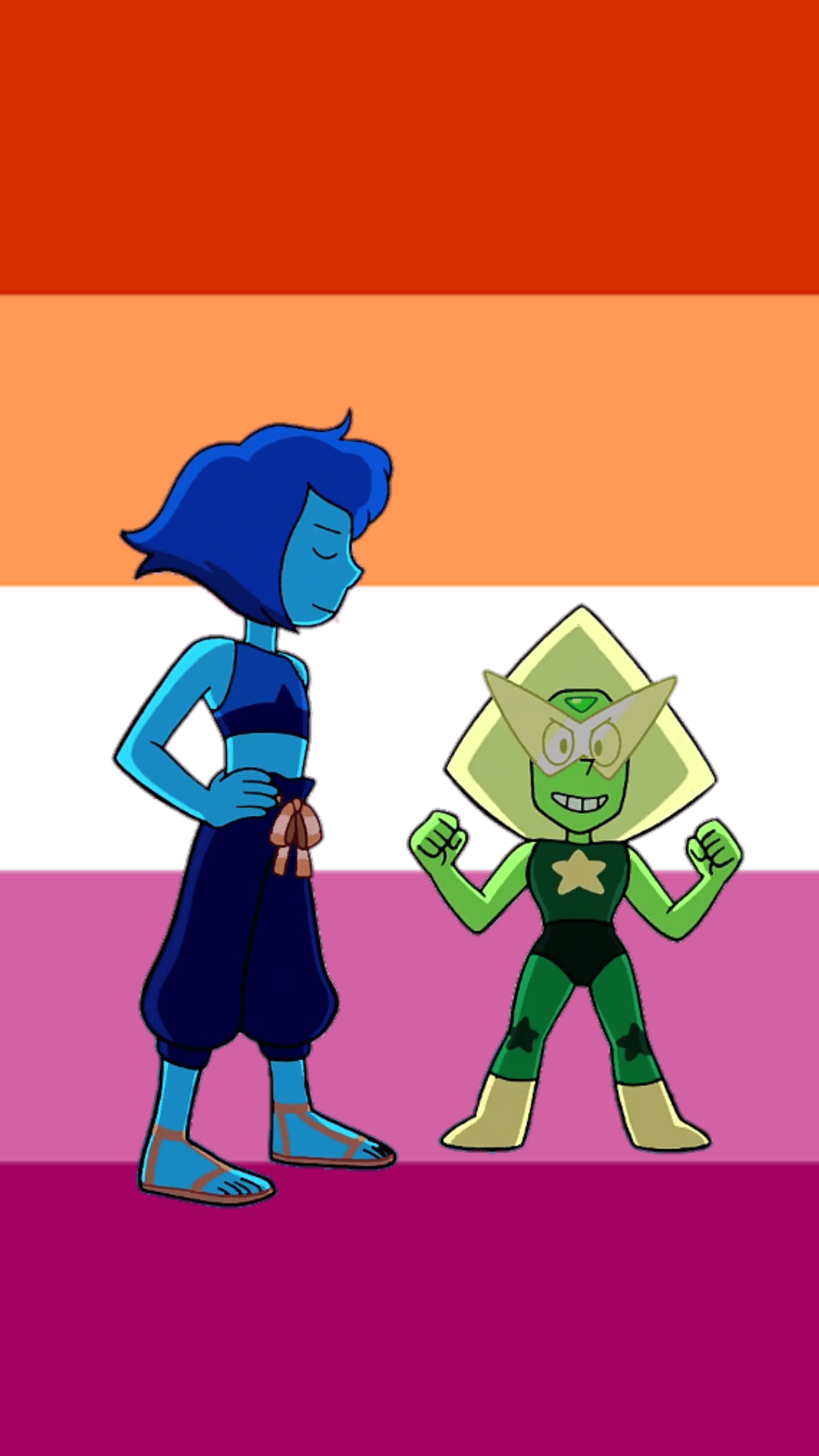 Steven Universe Peridot Wallpapers - Top Free Steven Universe Peridot ...