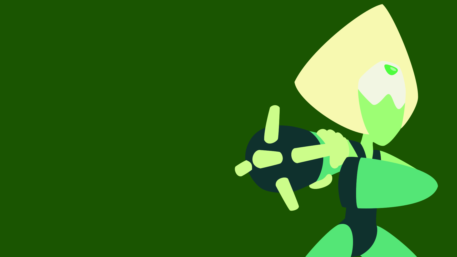 Peridot Wallpapers - Top Free Peridot Backgrounds - WallpaperAccess