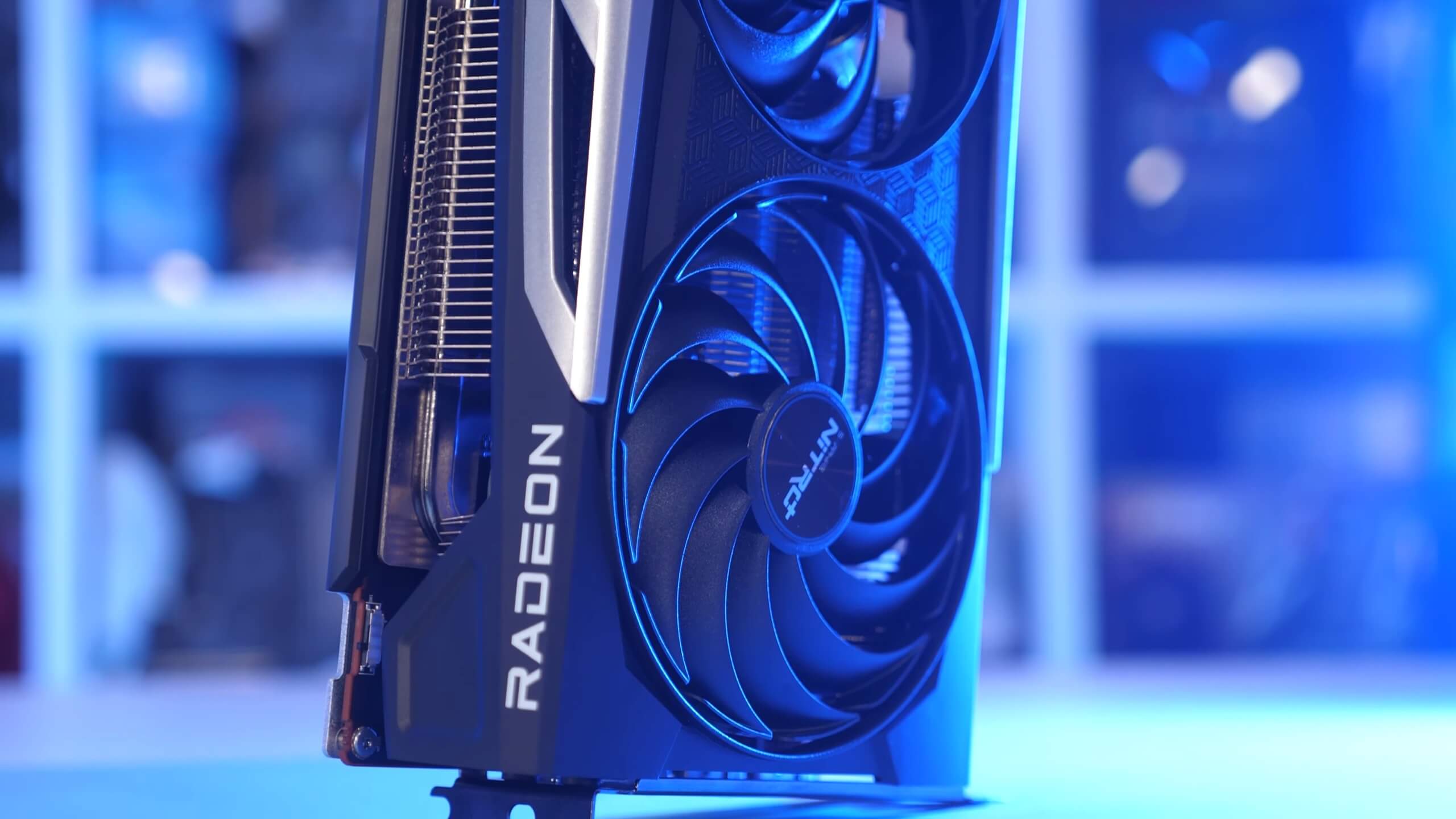 Sapphire Nitro Wallpapers - Top Free Sapphire Nitro Backgrounds ...