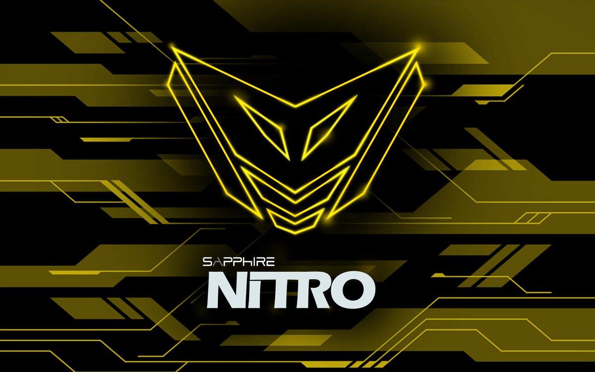 Sapphire Nitro Wallpapers - Top Free Sapphire Nitro Backgrounds ...