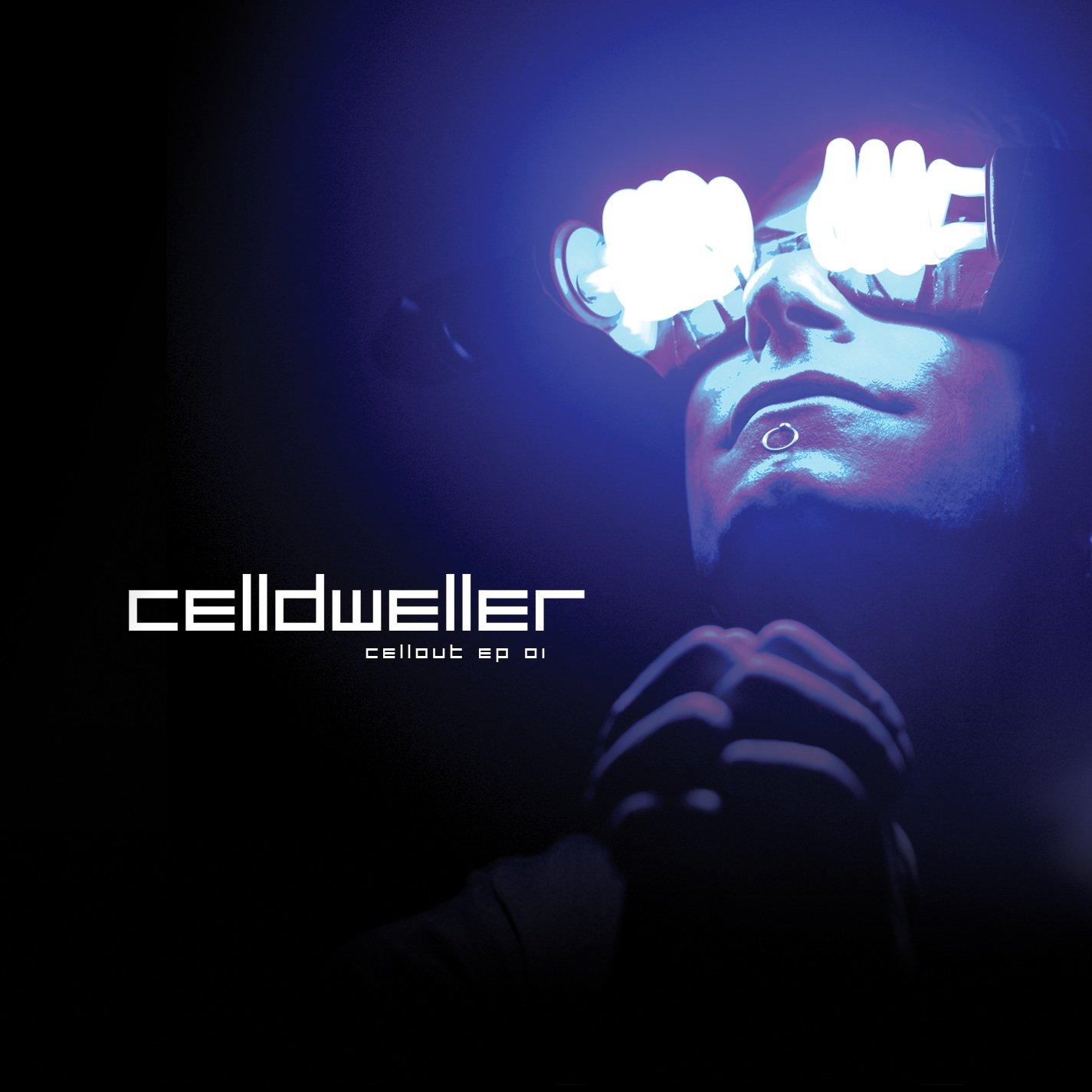Celldweller Wallpapers - Top Free Celldweller Backgrounds - WallpaperAccess