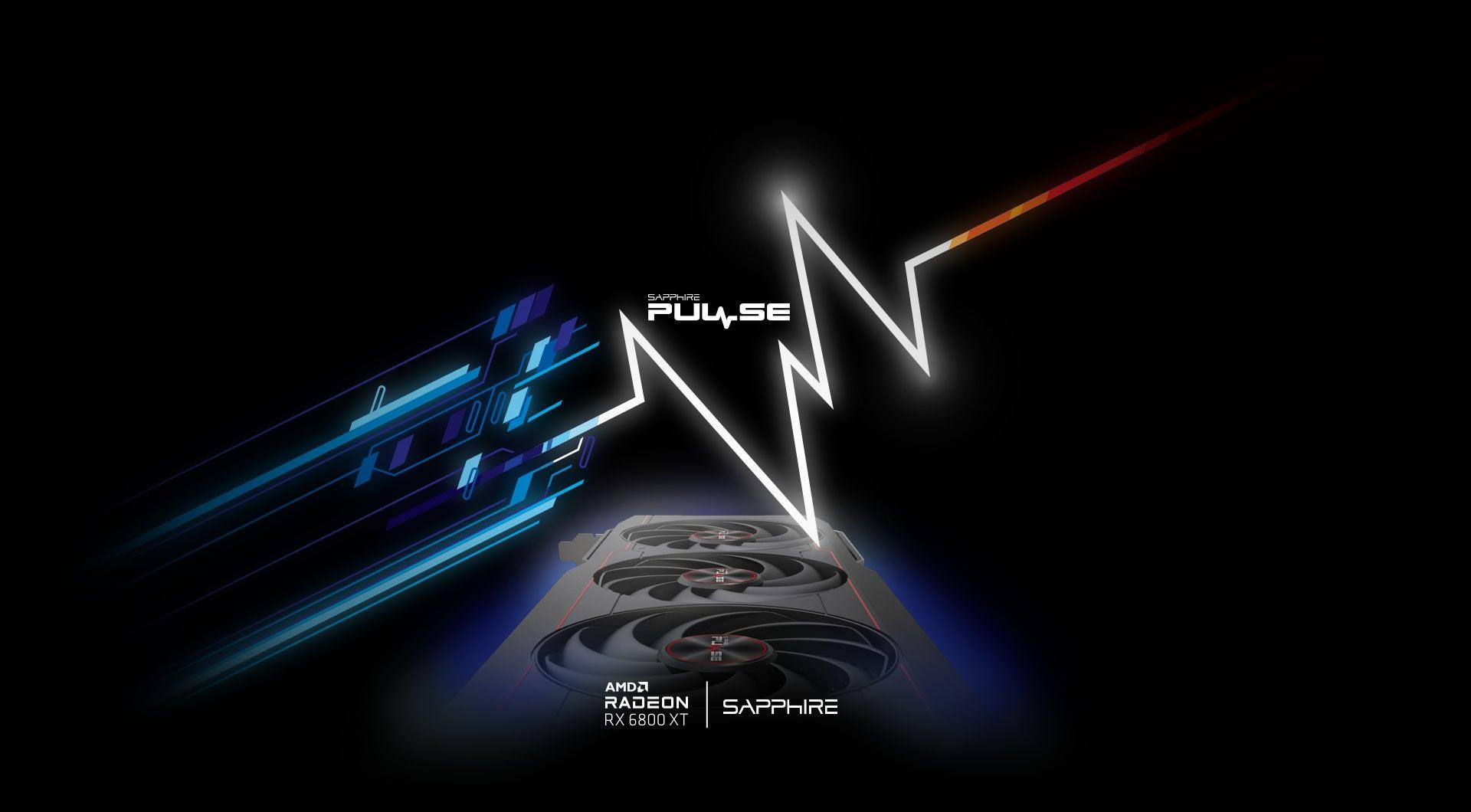 Sapphire Nitro Wallpapers - Top Free Sapphire Nitro Backgrounds ...