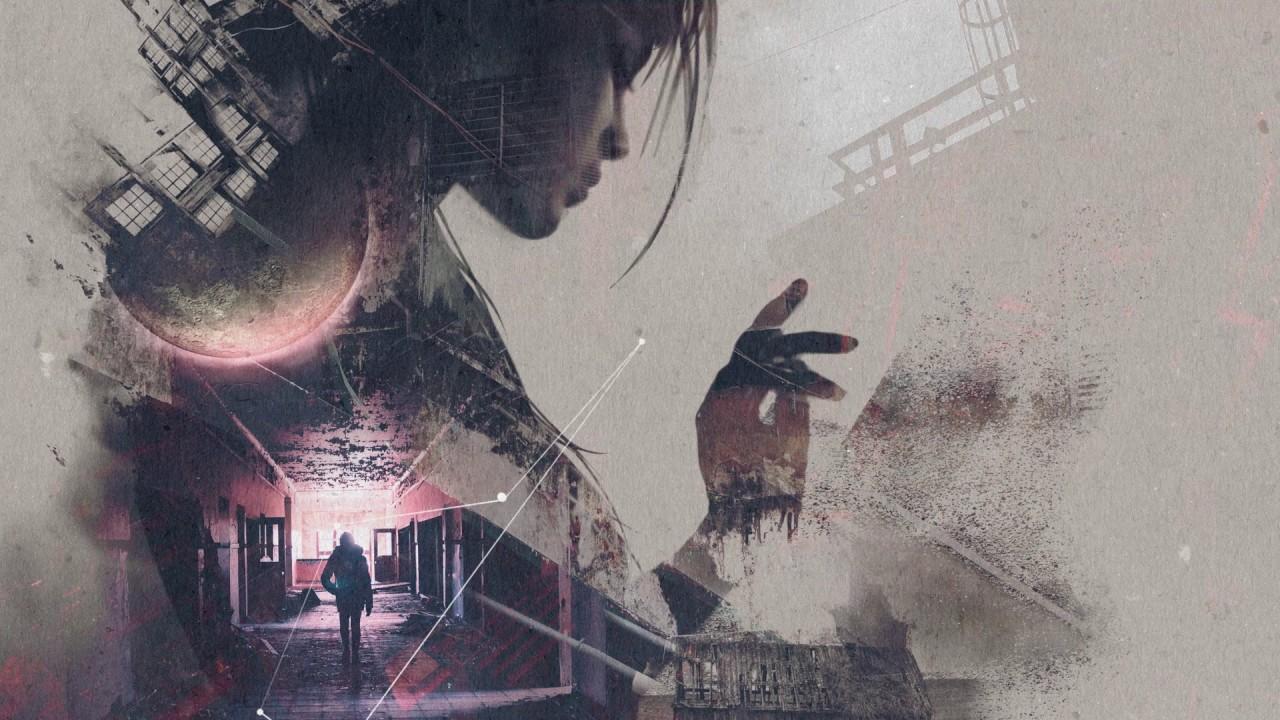 Celldweller Wallpapers - Top Free Celldweller Backgrounds - WallpaperAccess