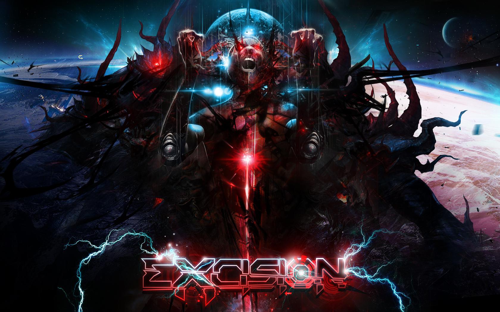 Celldweller Wallpapers - Top Free Celldweller Backgrounds - WallpaperAccess