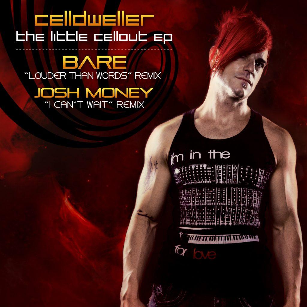 Celldweller Wallpapers - Top Free Celldweller Backgrounds - WallpaperAccess
