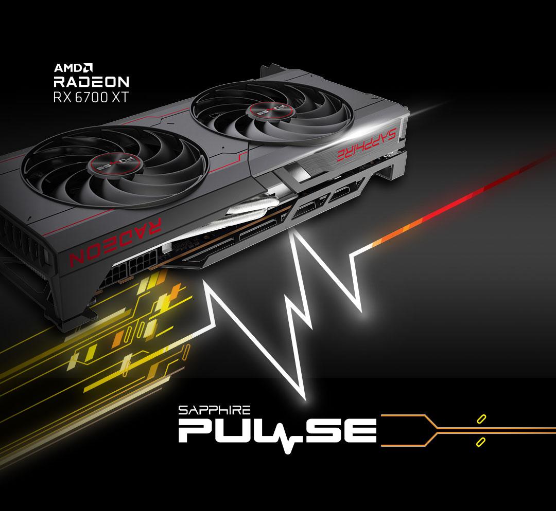 Sapphire Nitro Wallpapers - Top Free Sapphire Nitro Backgrounds ...