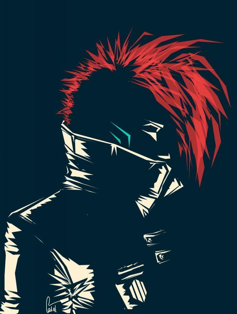 Celldweller Wallpapers - Top Free Celldweller Backgrounds - WallpaperAccess
