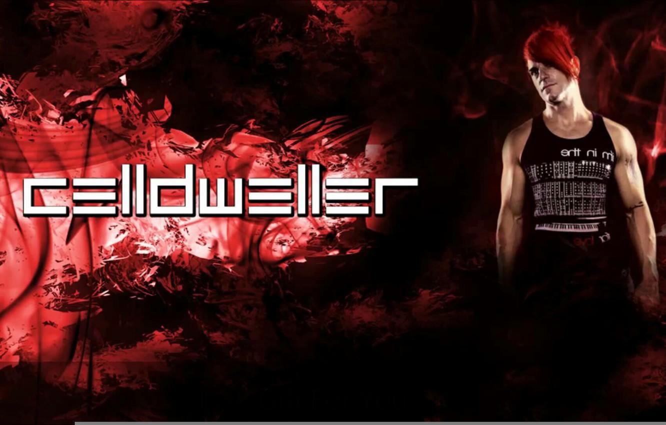 Celldweller Wallpapers - Top Free Celldweller Backgrounds - WallpaperAccess