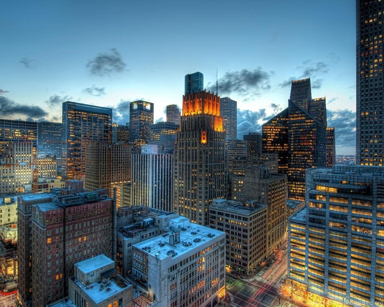 HD City Landscape Wallpapers - Top Free HD City Landscape Backgrounds ...