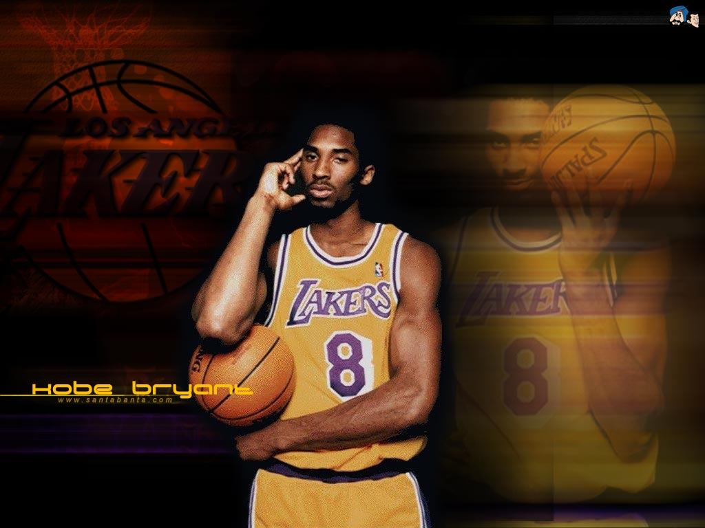 Kobe Bryant Number 8 Wallpapers - Top Free Kobe Bryant Number 8 ...