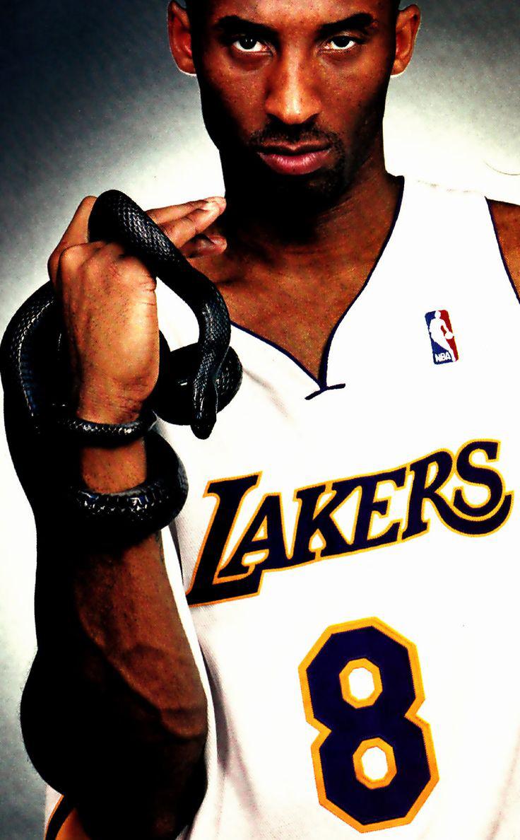 Kobe Bryant Number 8 Wallpapers - Top Free Kobe Bryant Number 8 ...