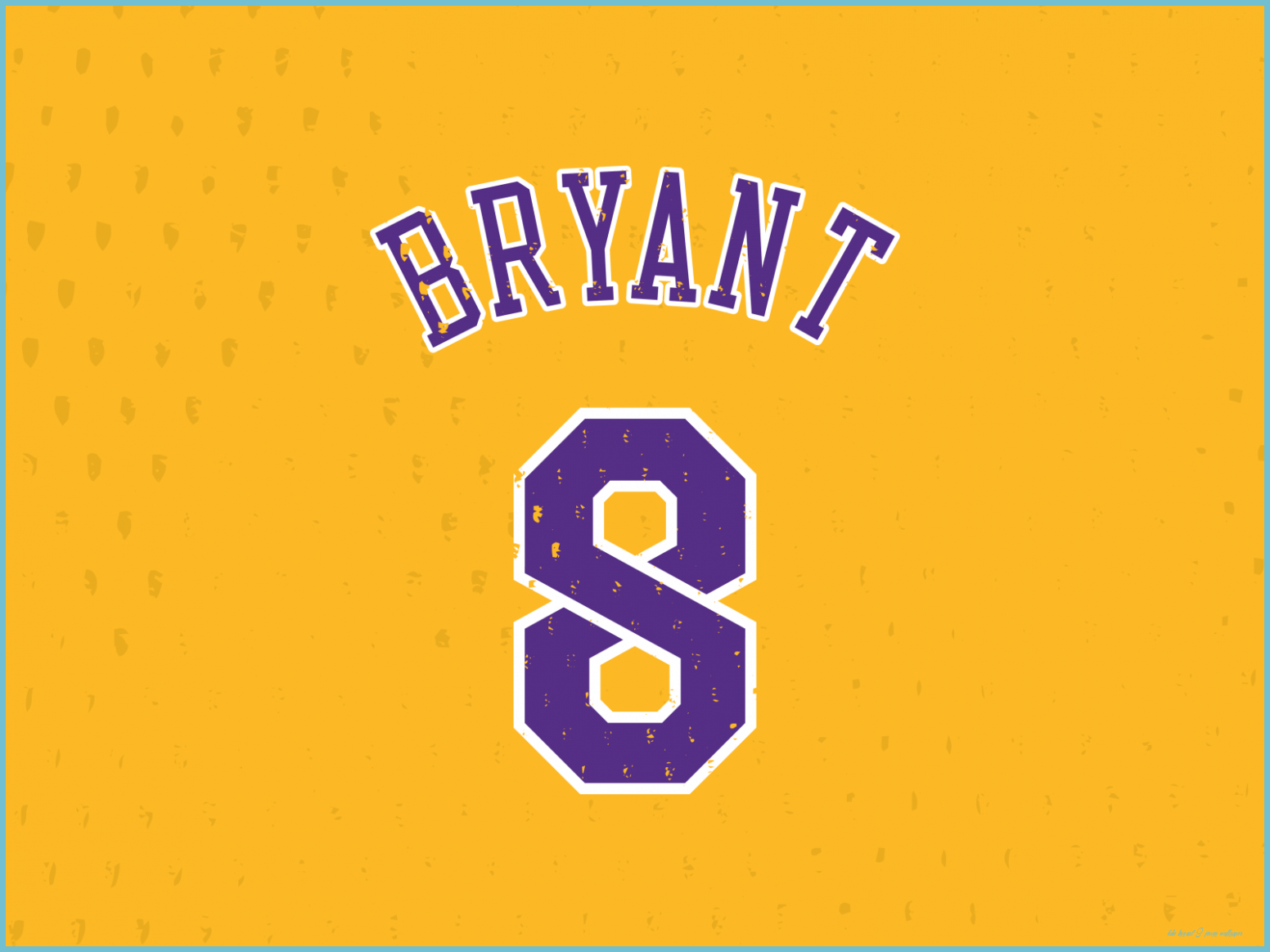Kobe Bryant Number 8 Wallpapers - Top Free Kobe Bryant Number 8 ...