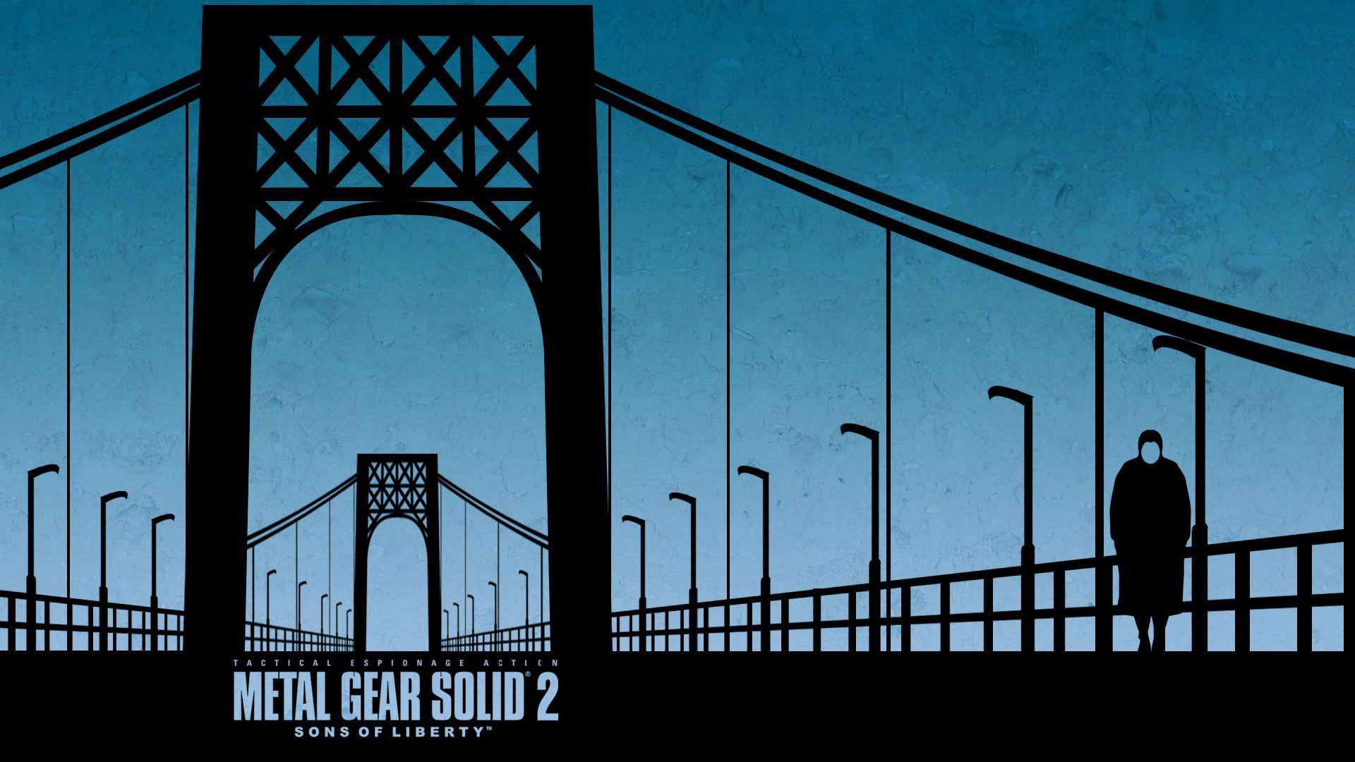 MGS2 Wallpapers - Top Free MGS2 Backgrounds - WallpaperAccess
