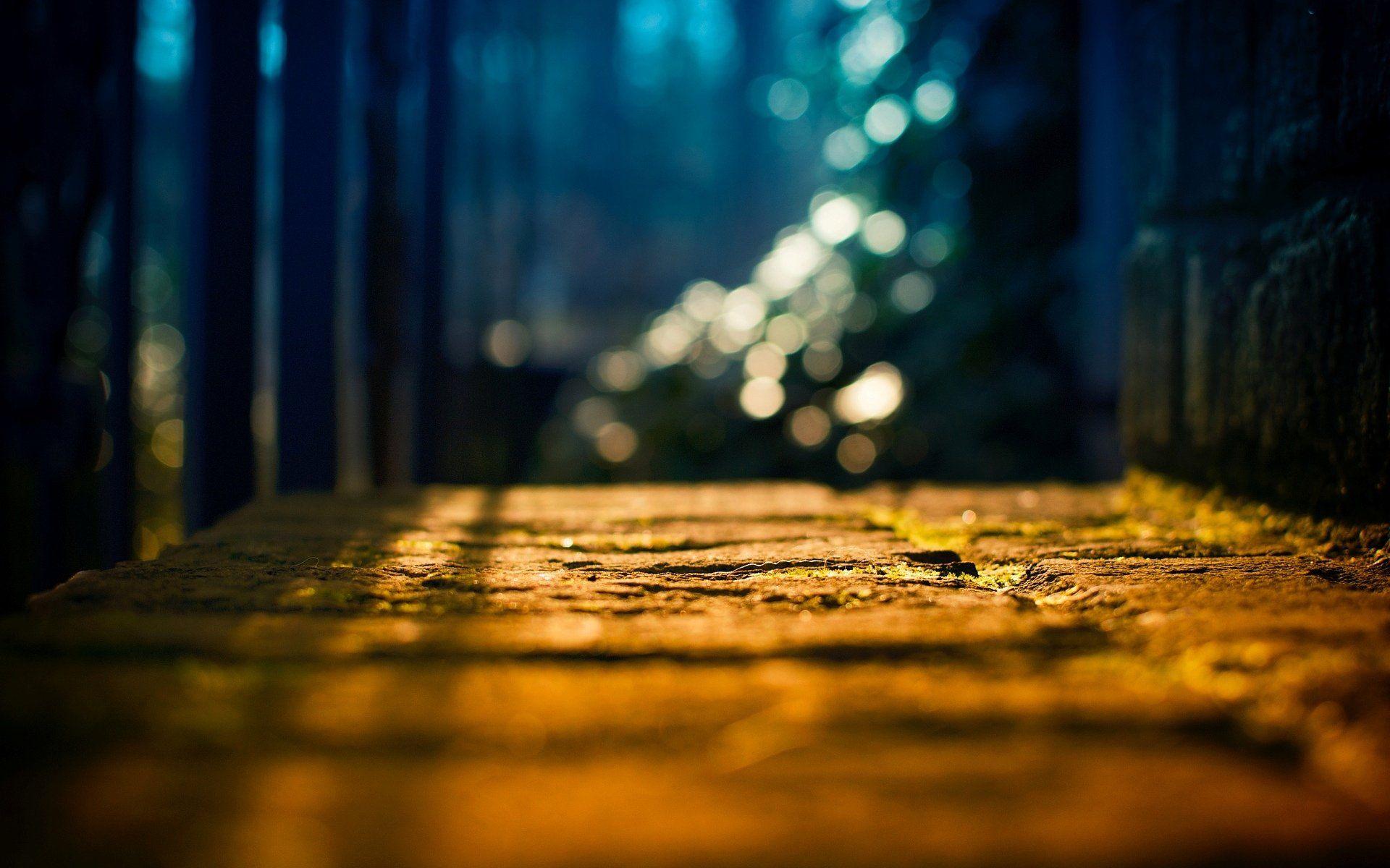 Bokeh Trees Wallpapers - Top Free Bokeh Trees Backgrounds - WallpaperAccess