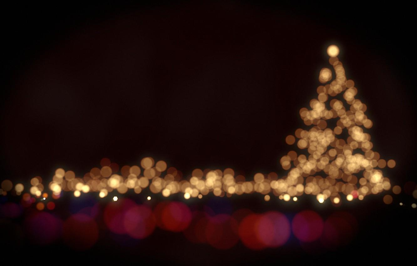 Bokeh Trees Wallpapers - Top Free Bokeh Trees Backgrounds - WallpaperAccess
