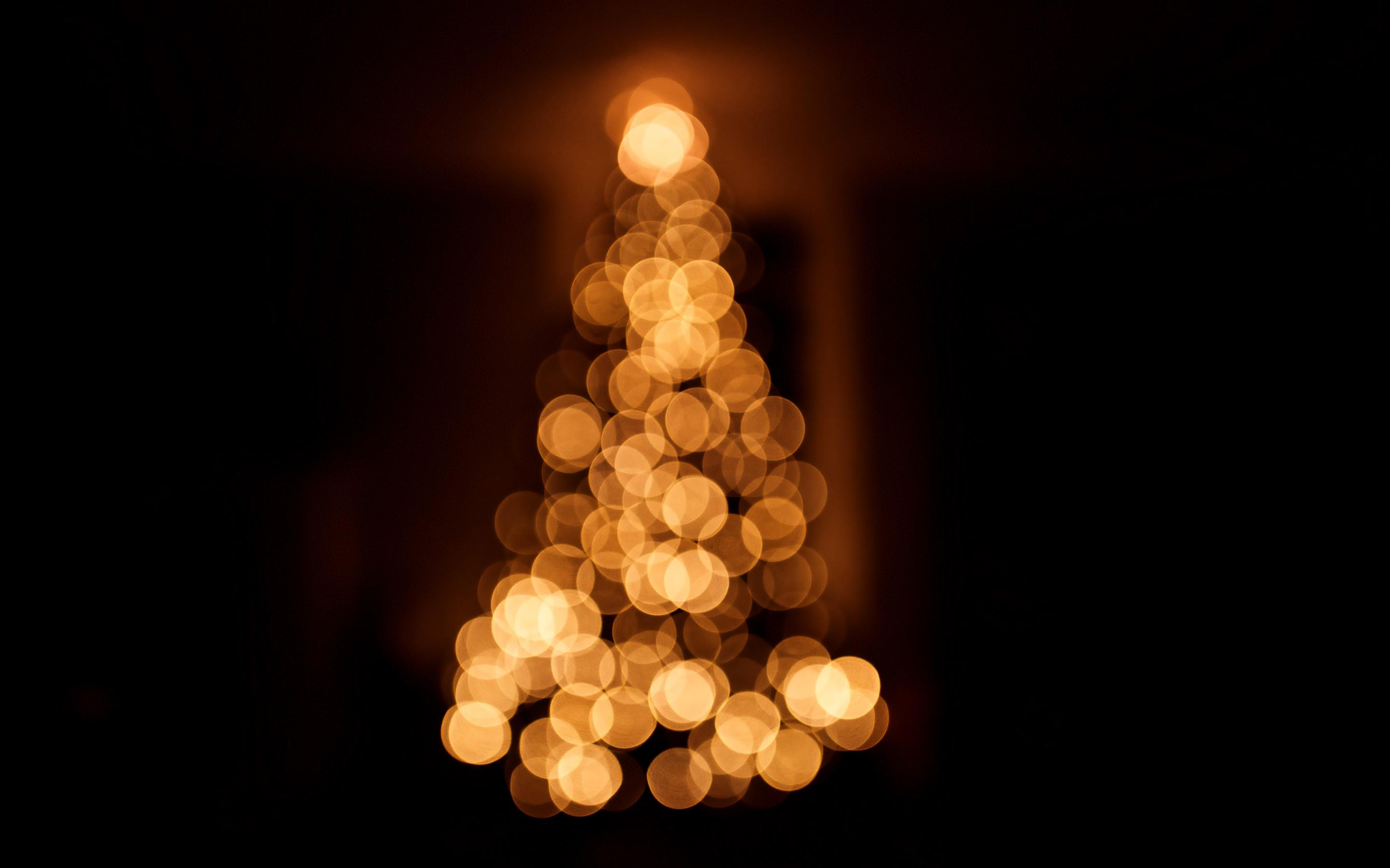 Bokeh Trees Wallpapers - Top Free Bokeh Trees Backgrounds - WallpaperAccess
