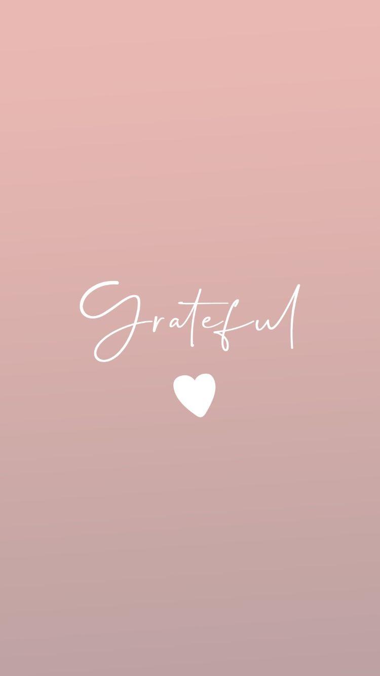 Gratitude Desktop Wallpapers - Top Free Gratitude Desktop Backgrounds ...