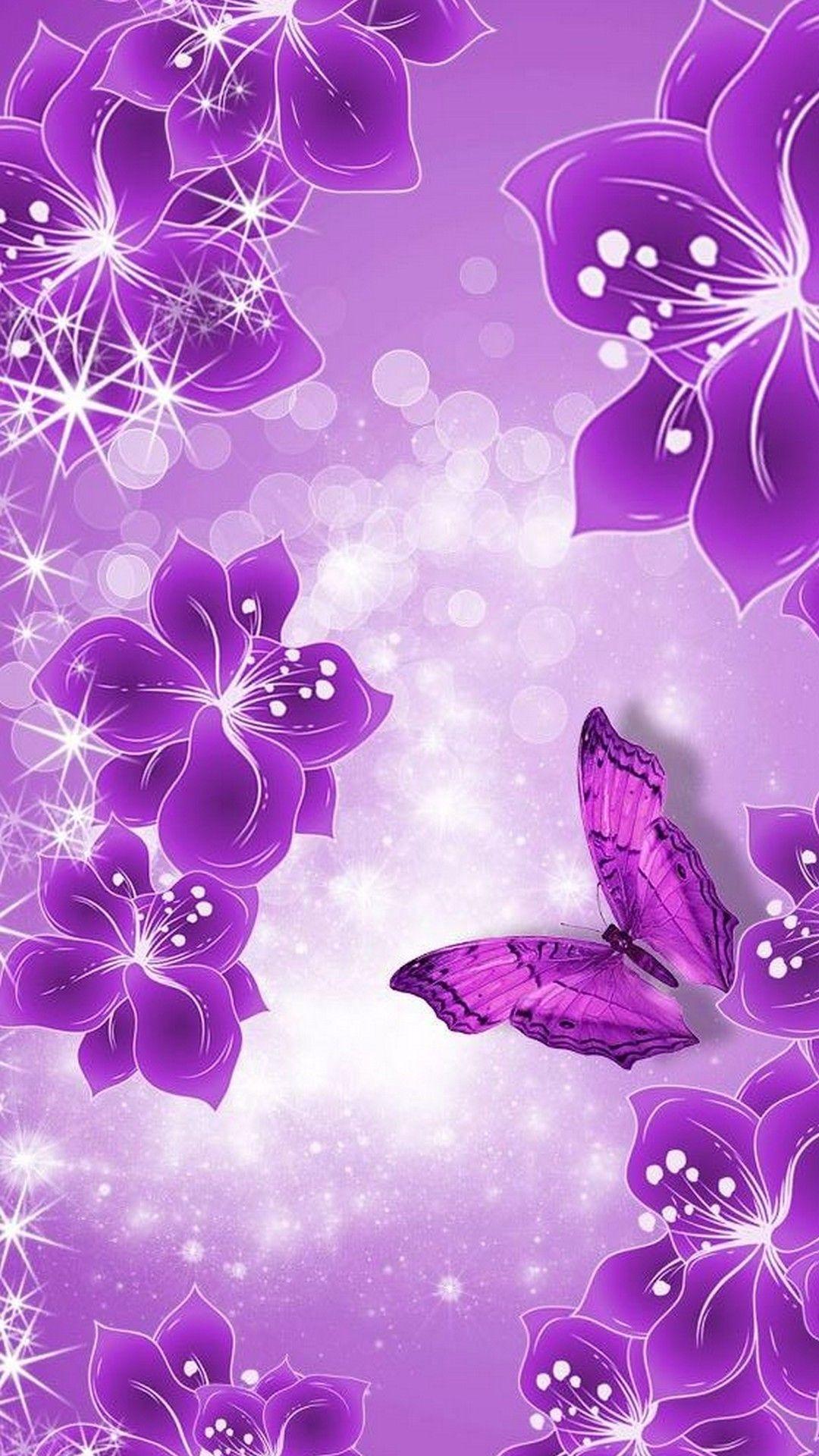 Cute Purple Desktop Wallpapers - Top Free Cute Purple Desktop ...