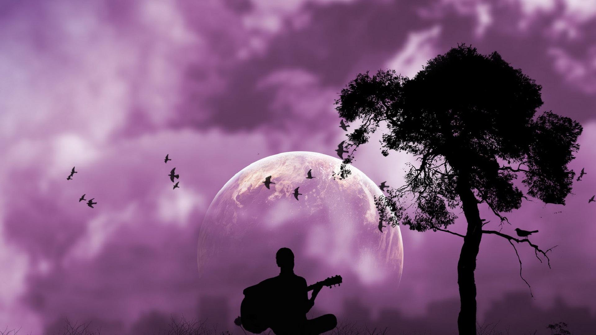 Cute Purple Desktop Wallpapers - Top Free Cute Purple Desktop ...