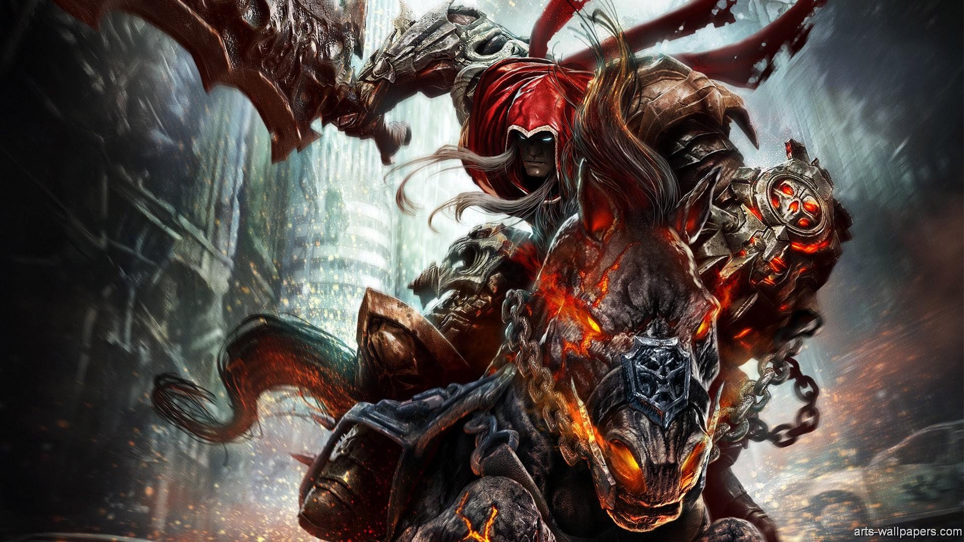 Amazing Game Wallpapers - Top Free Amazing Game Backgrounds ...