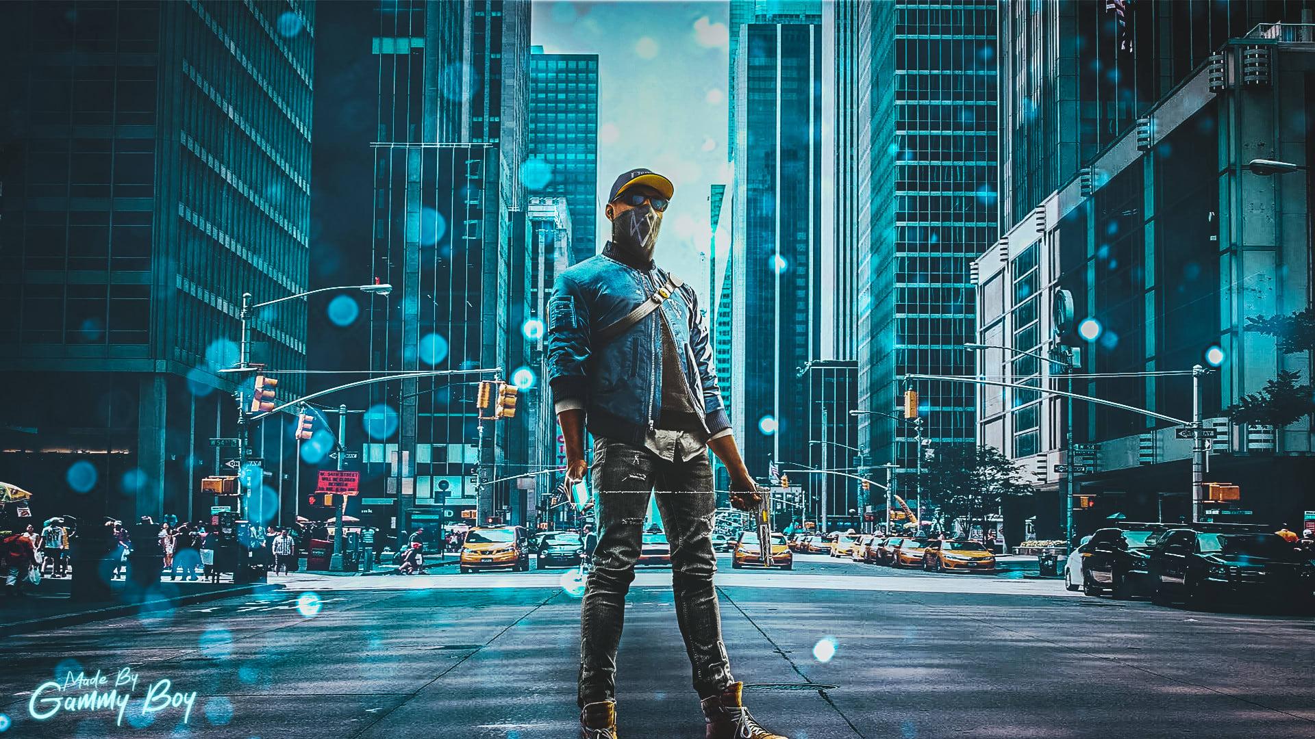 Creative Gaming Wallpapers - Top Free Creative Gaming Backgrounds ...