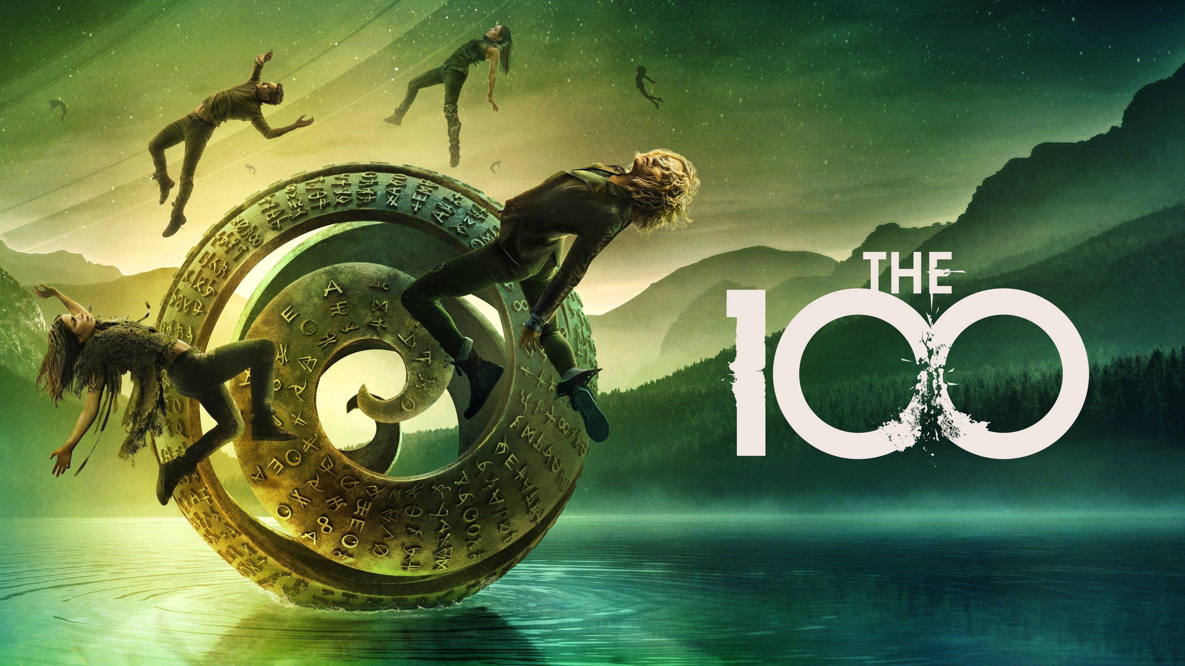 The 100 HD Wallpapers - Top Free The 100 HD Backgrounds - WallpaperAccess