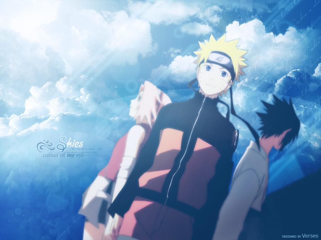 Blue Bird Naruto Wallpapers - Top Free Blue Bird Naruto Backgrounds ...