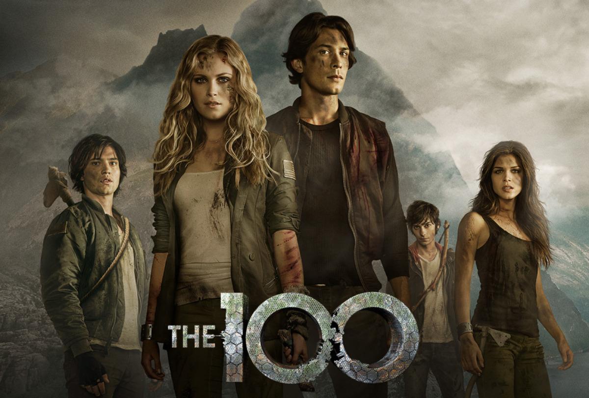The 100 HD Wallpapers - Top Free The 100 HD Backgrounds - WallpaperAccess