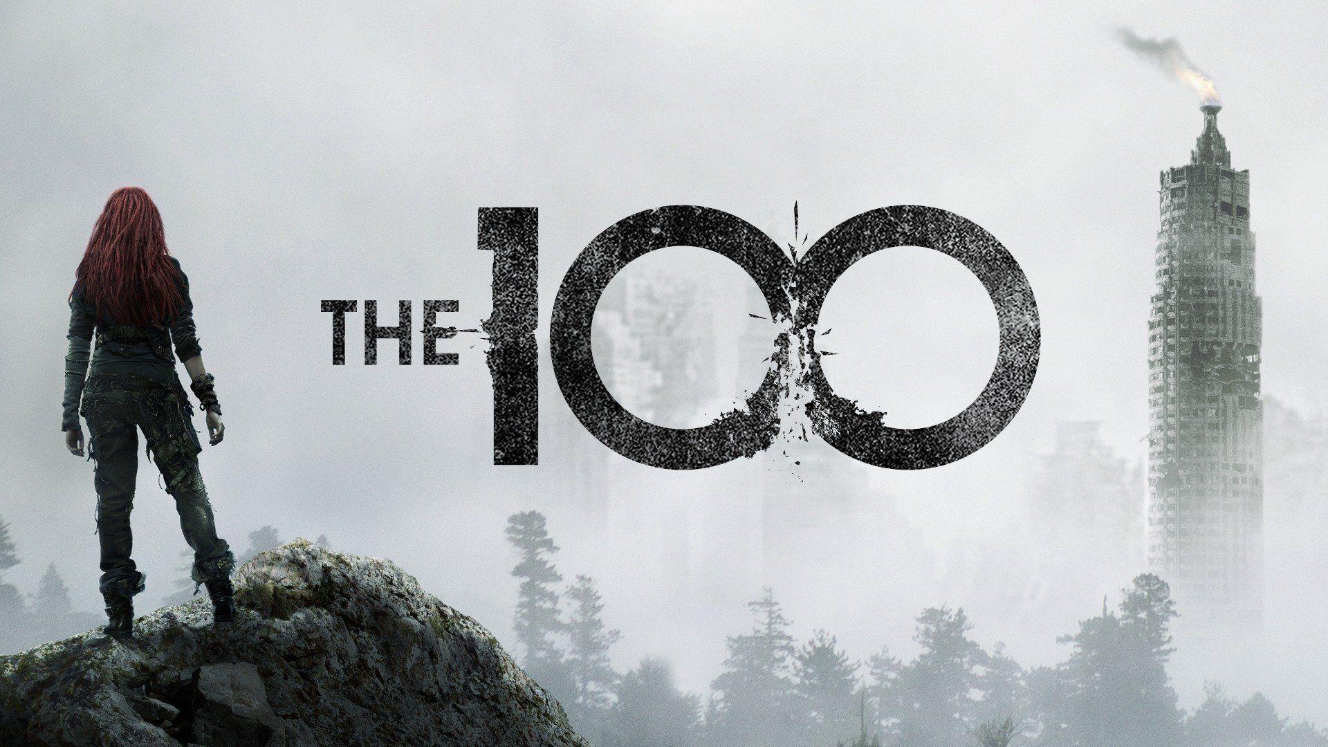 The 100 HD Wallpapers - Top Free The 100 HD Backgrounds - WallpaperAccess