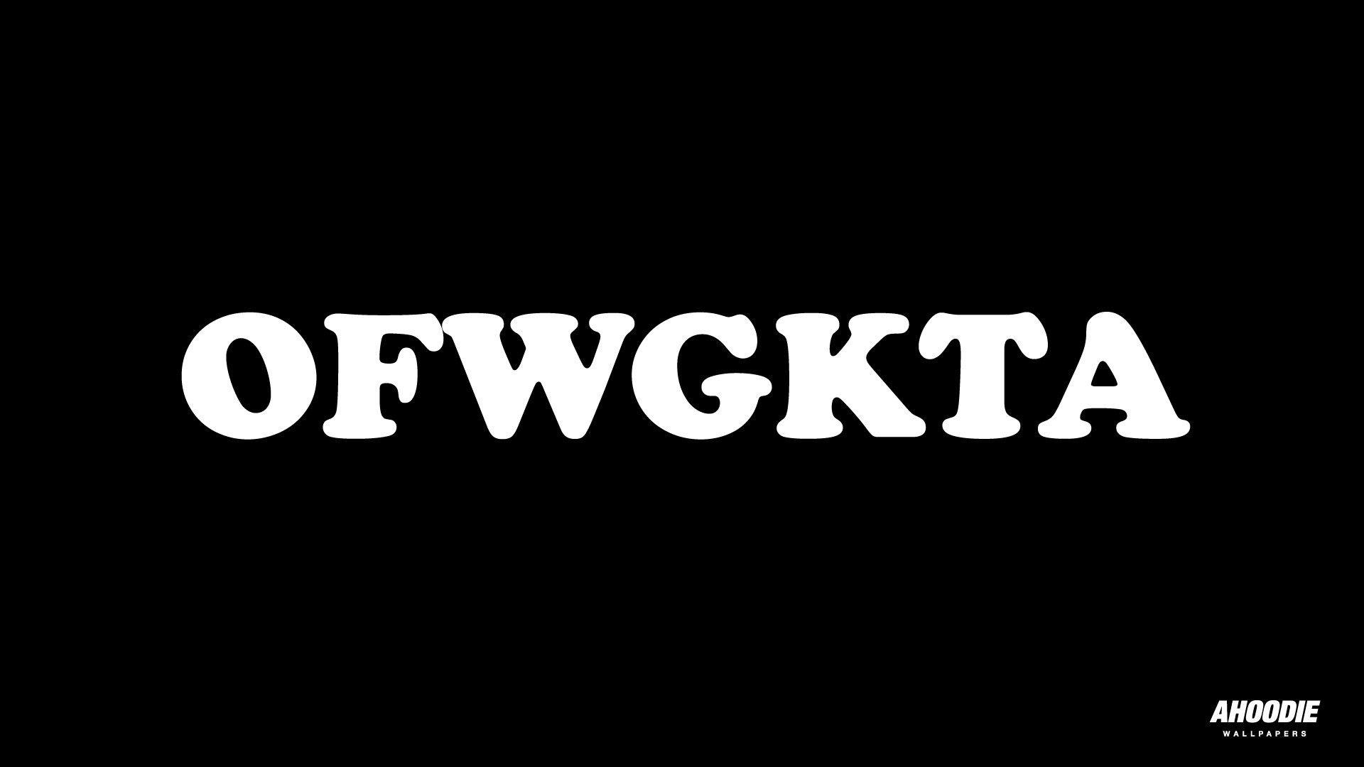 Ofwgktadgaf Wallpapers - Top Free Ofwgktadgaf Backgrounds - WallpaperAccess