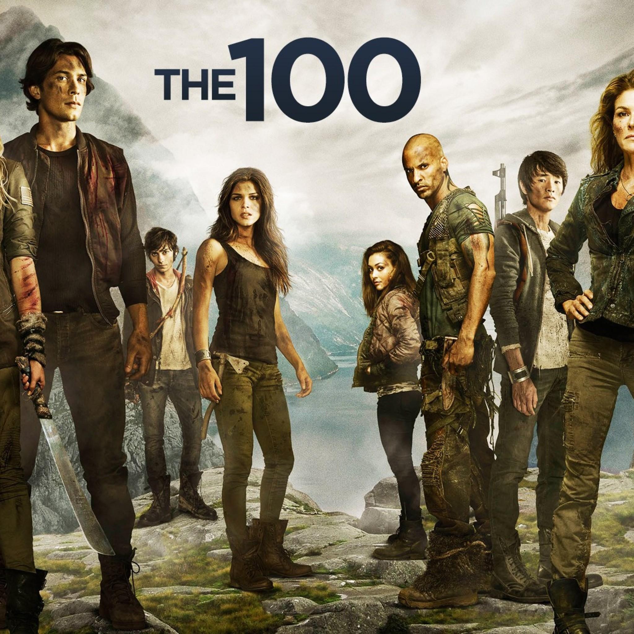 The 100 HD Wallpapers - Top Free The 100 HD Backgrounds - WallpaperAccess