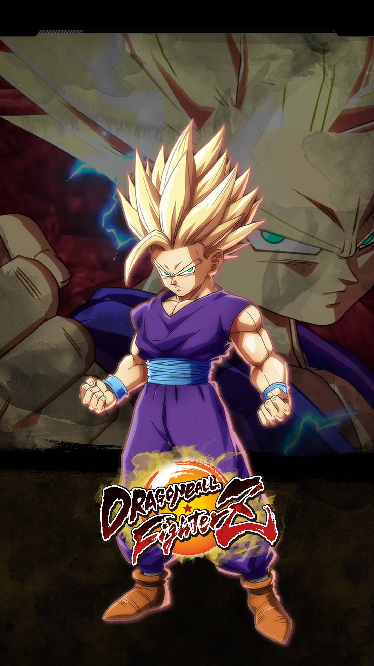 Fighterz Wallpapers - Top Free Fighterz Backgrounds - WallpaperAccess
