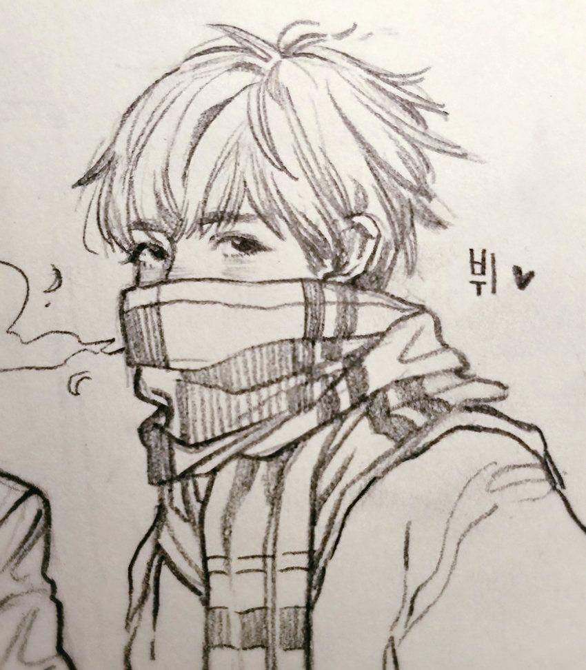 Manga Boy Drawings In Pencil Manga Boy Drawings In Pencil