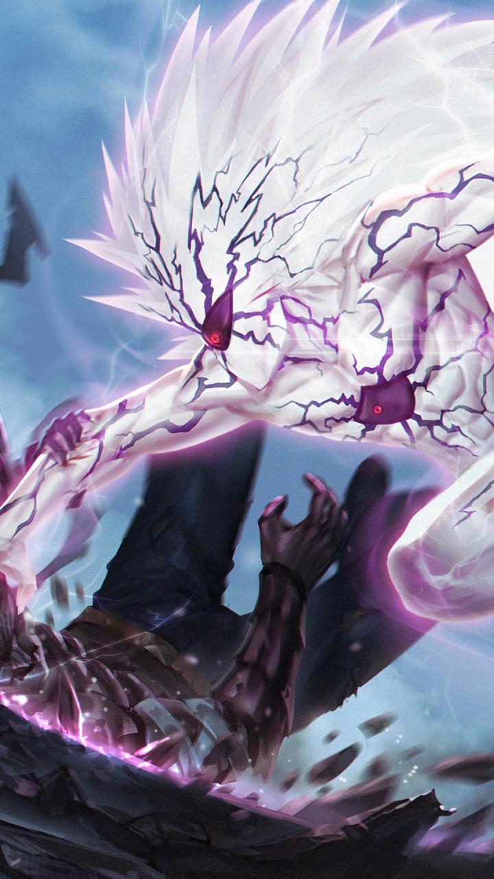 Boros One Punch Man Wallpapers - Top Free Boros One Punch Man ...