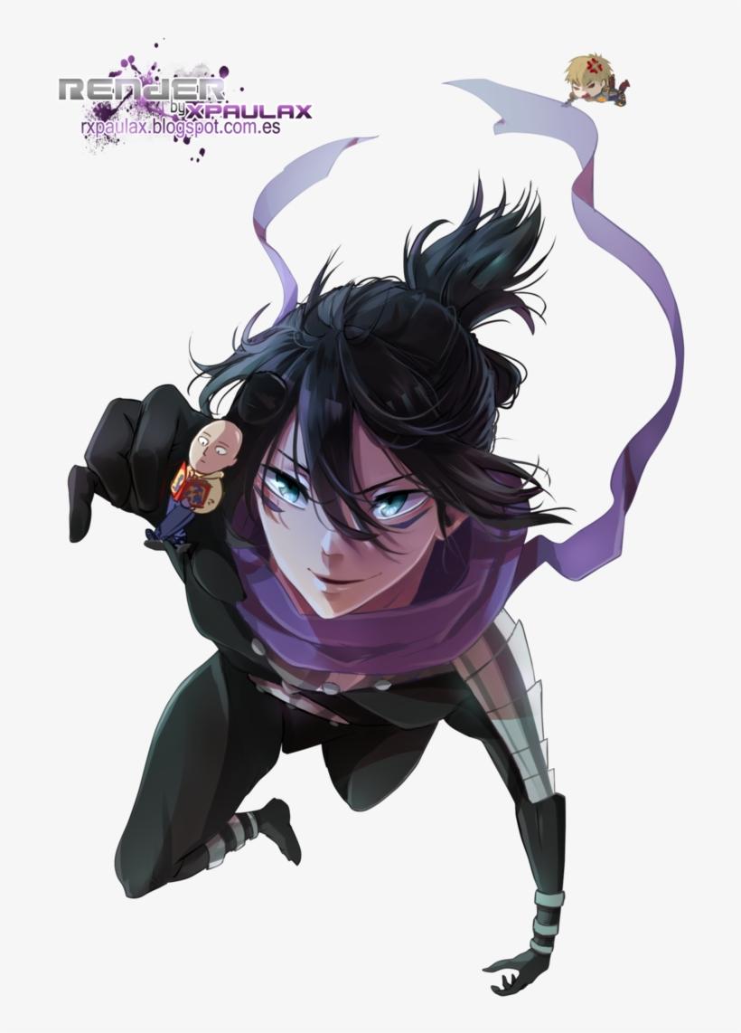 Sonic One Punch Man Wallpapers - Top Free Sonic One Punch Man ...