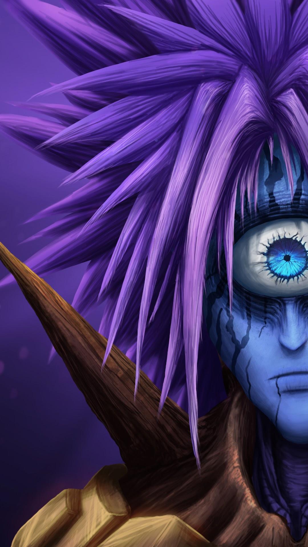 Boros One Punch Man Wallpapers - Top Free Boros One Punch Man ...