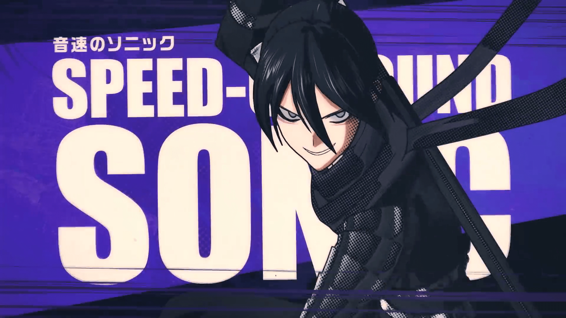 Sonic One Punch Man Wallpapers - Top Free Sonic One Punch Man ...