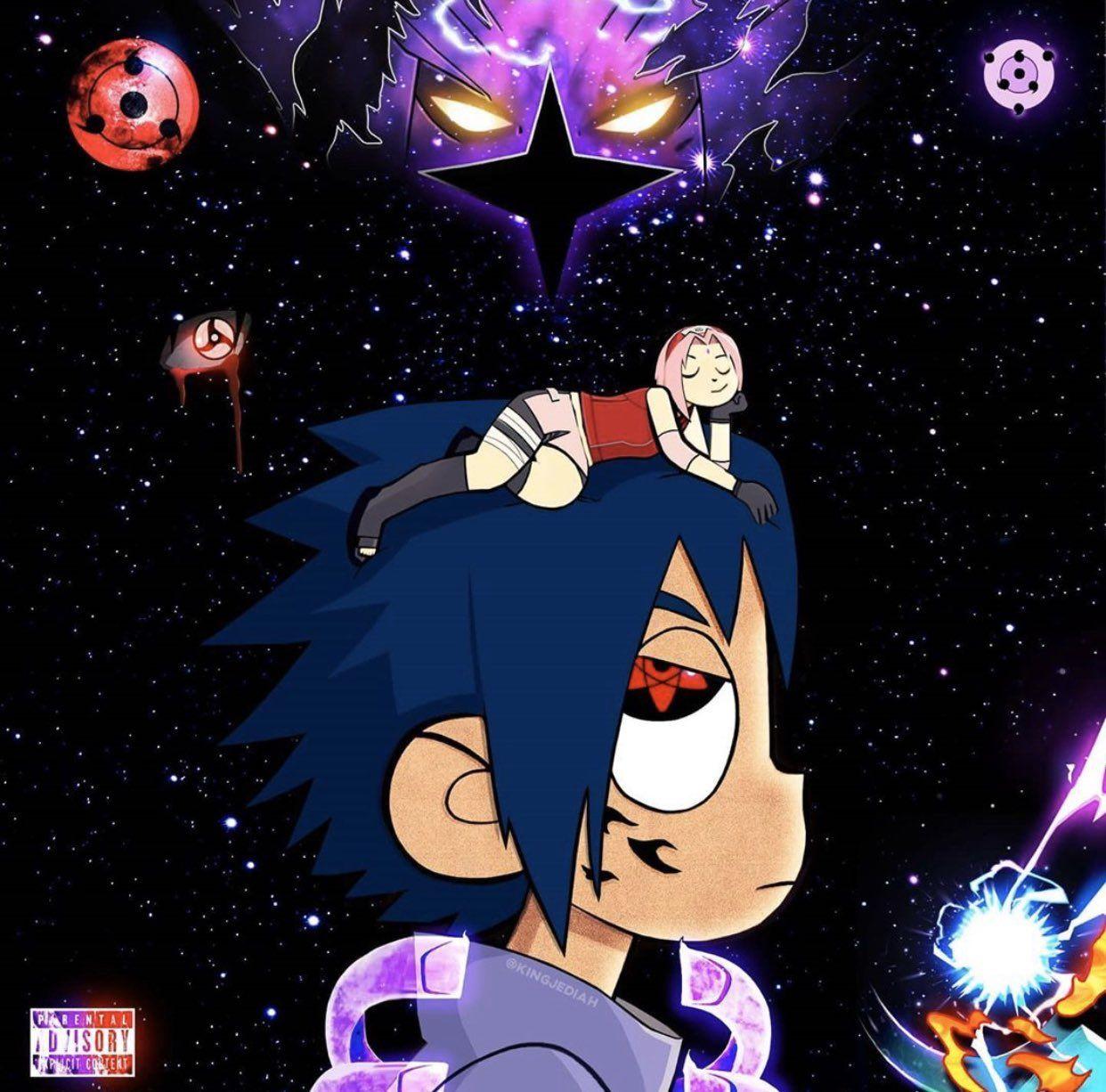 Dope Sasuke Wallpapers - Top Free Dope Sasuke Backgrounds - WallpaperAccess