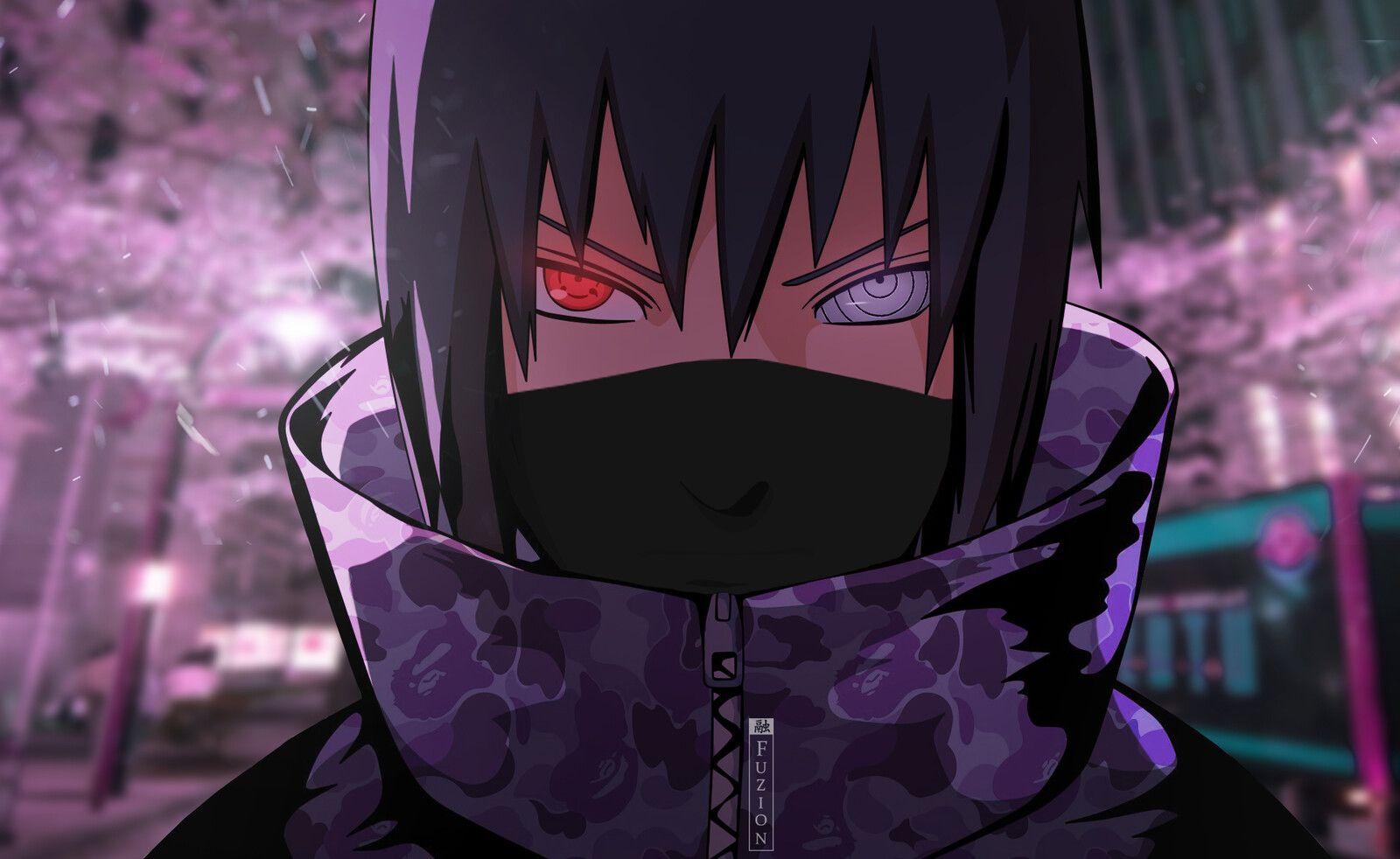 Dope Sasuke Wallpapers - Top Free Dope Sasuke Backgrounds - WallpaperAccess