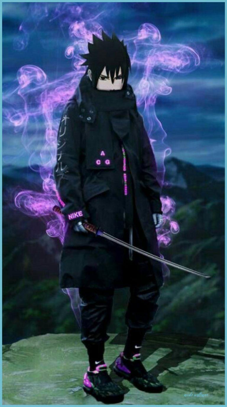 Dope Sasuke Wallpapers - Top Free Dope Sasuke Backgrounds - WallpaperAccess