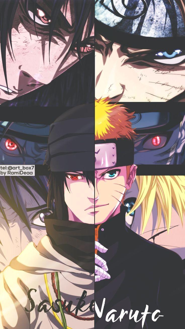 Dope Sasuke Wallpapers - Top Free Dope Sasuke Backgrounds - WallpaperAccess