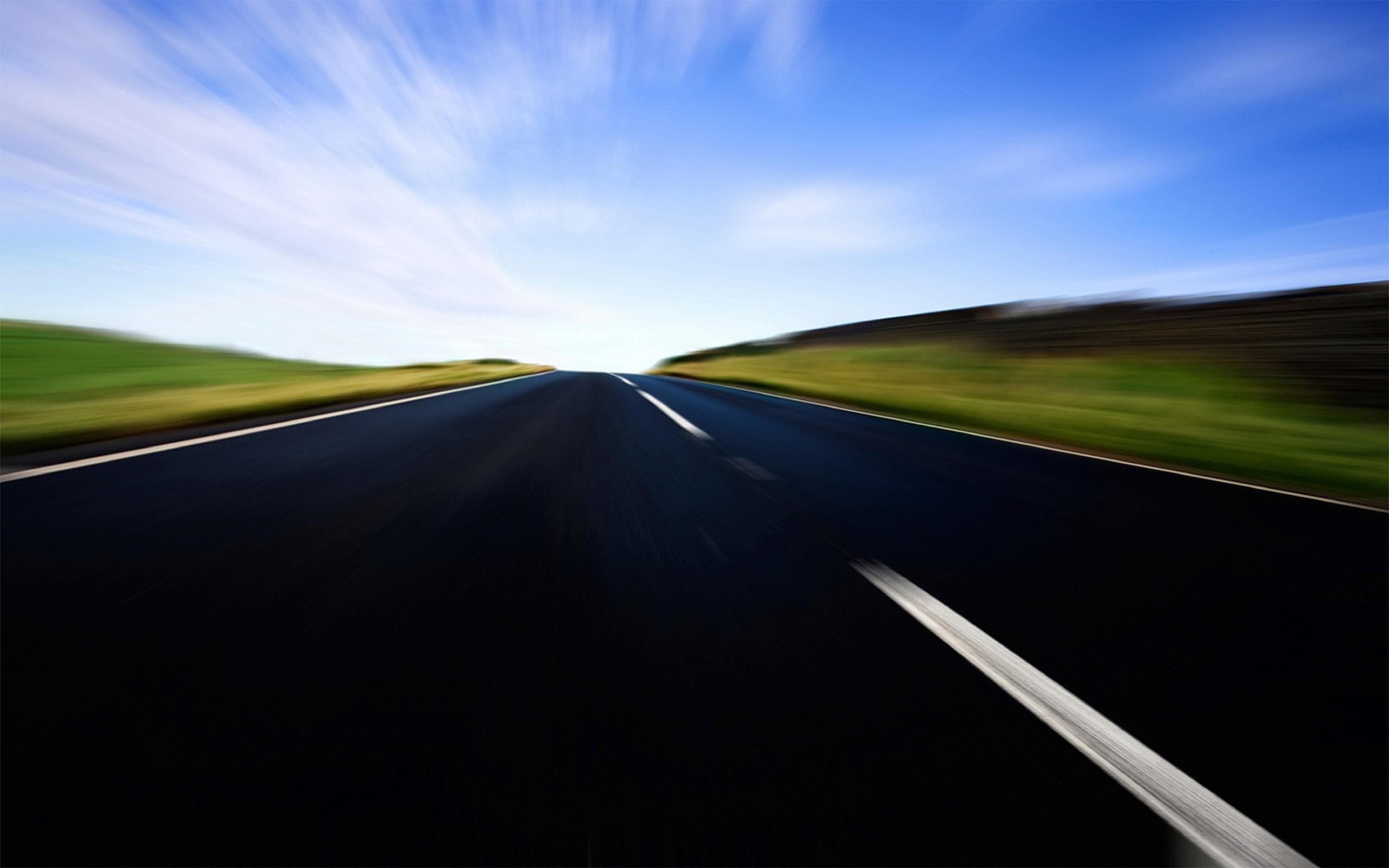 Abstract Road Wallpapers - Top Free Abstract Road Backgrounds ...