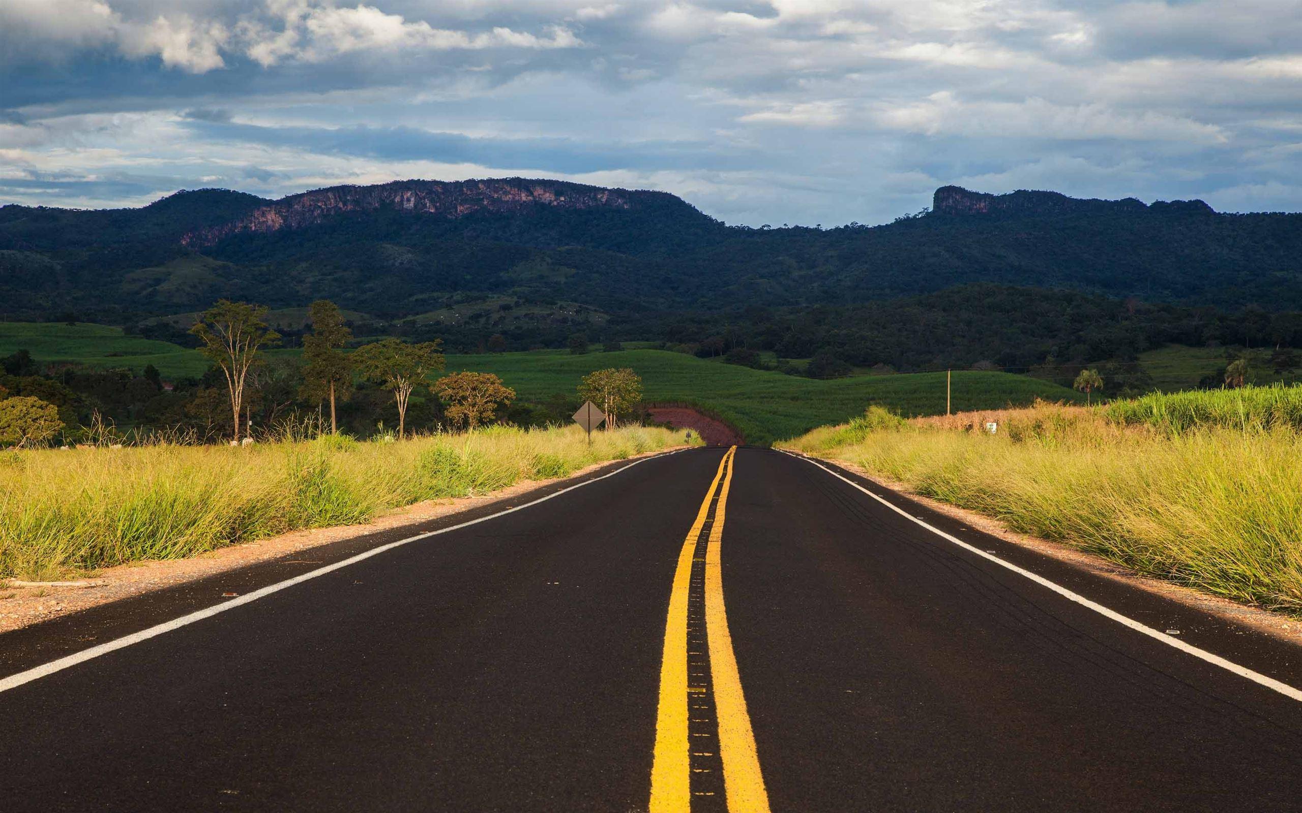 Abstract Road Wallpapers - Top Free Abstract Road Backgrounds ...