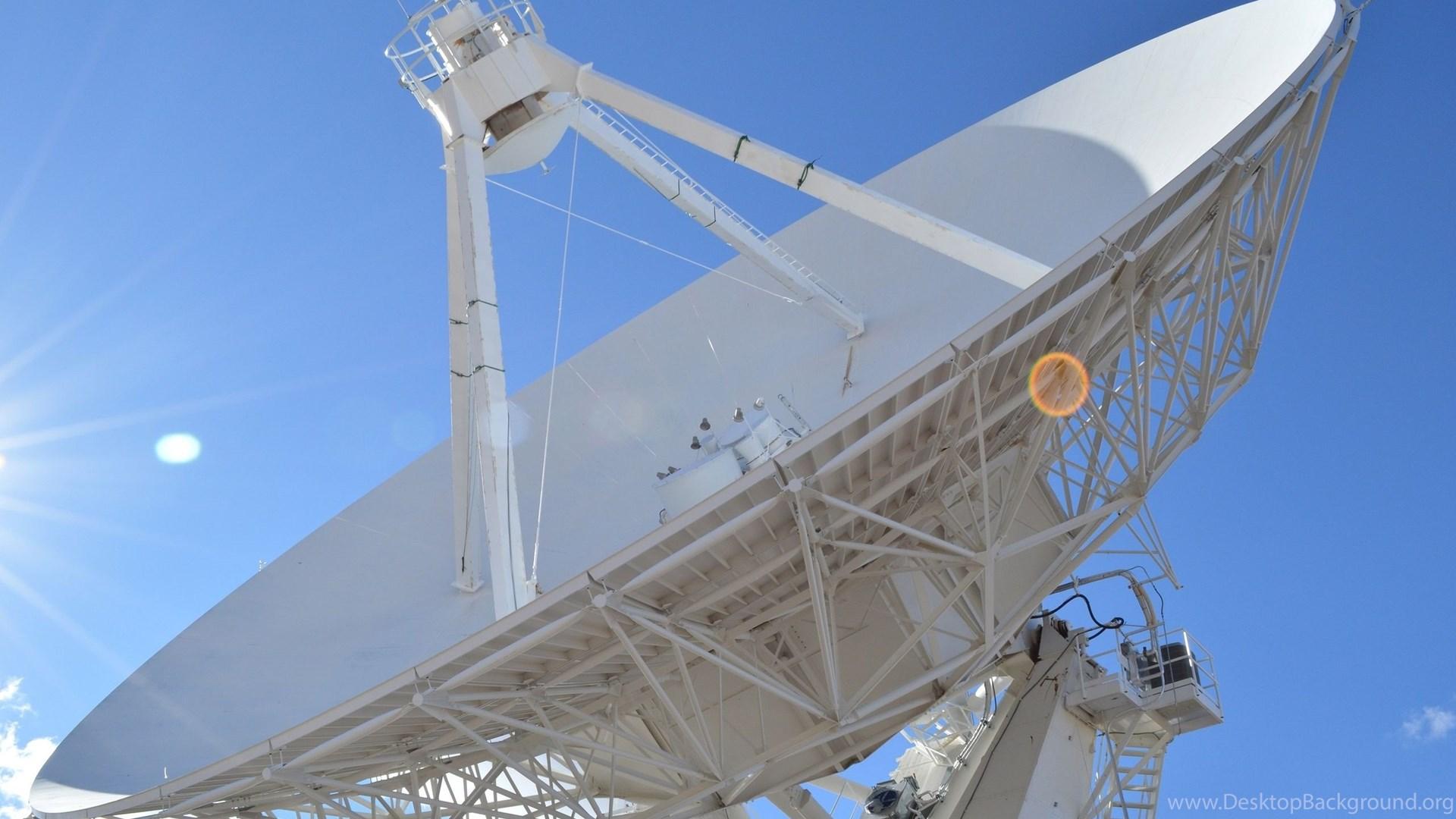 Satellite Dish Wallpapers - Top Free Satellite Dish Backgrounds ...